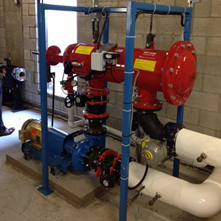Inline Sales :: Custom pumps and motors, supplies and service - Inline ...