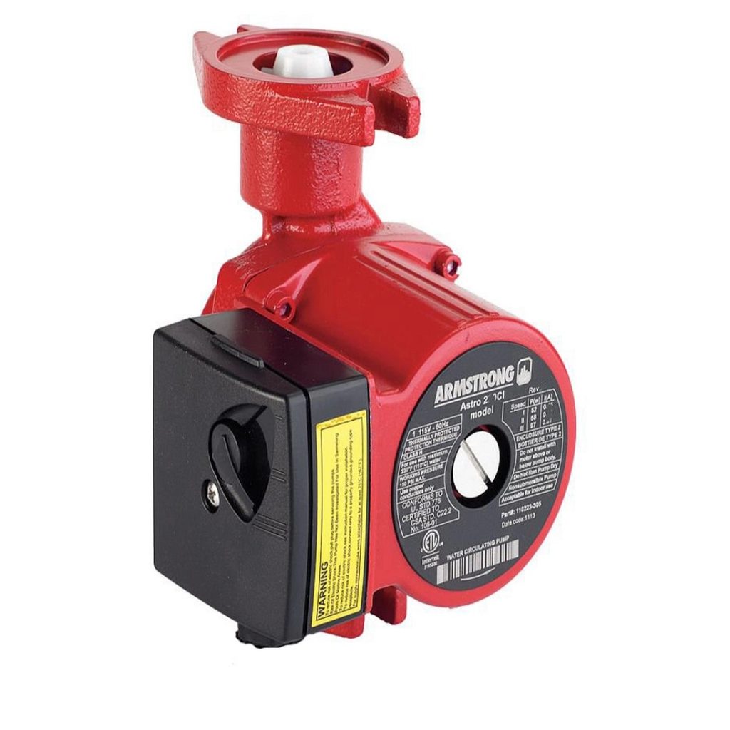 Armstrong Pump Astro 2 250CI | Inline Sales & Services Ltd.