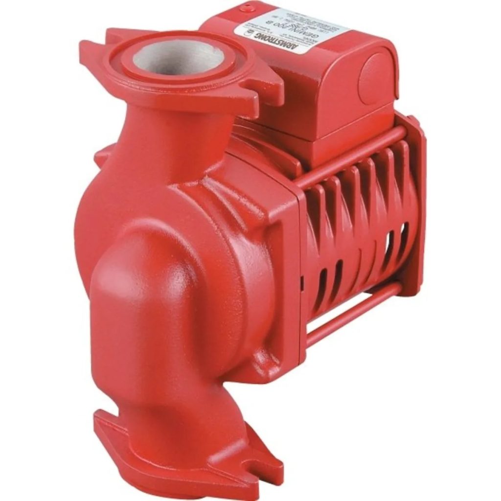 Armstrong Pump E7.2 | Inline Sales & Services Ltd.