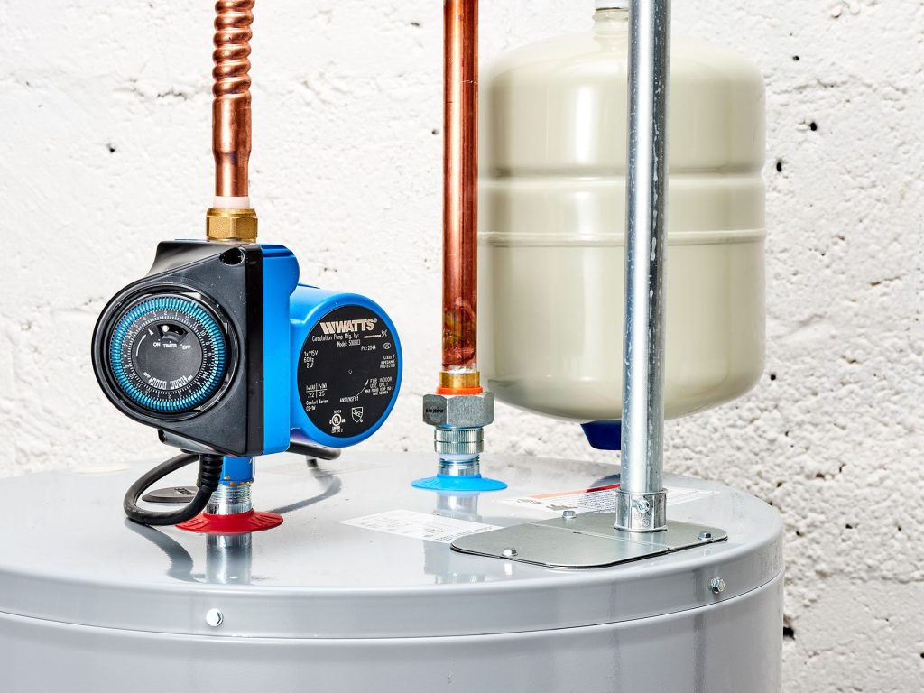 How Does a Water Circulation Pump Work | Inline Sales & Service