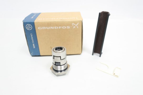 Grundfos 96511844 KIT, SHAFT SEAL (CR/I/N 10/15/20) HQQE GG KB016S1 30 ...