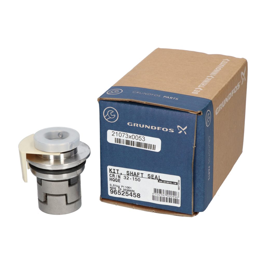 Grundfos 96525458 KIT, SHAFT SEAL CR(N) 32/45/64/90 HQQE | Inline Sales ...