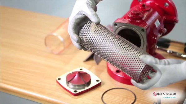 Why Suction Diffusers Are Important | Inline Sales & Services Ltd.