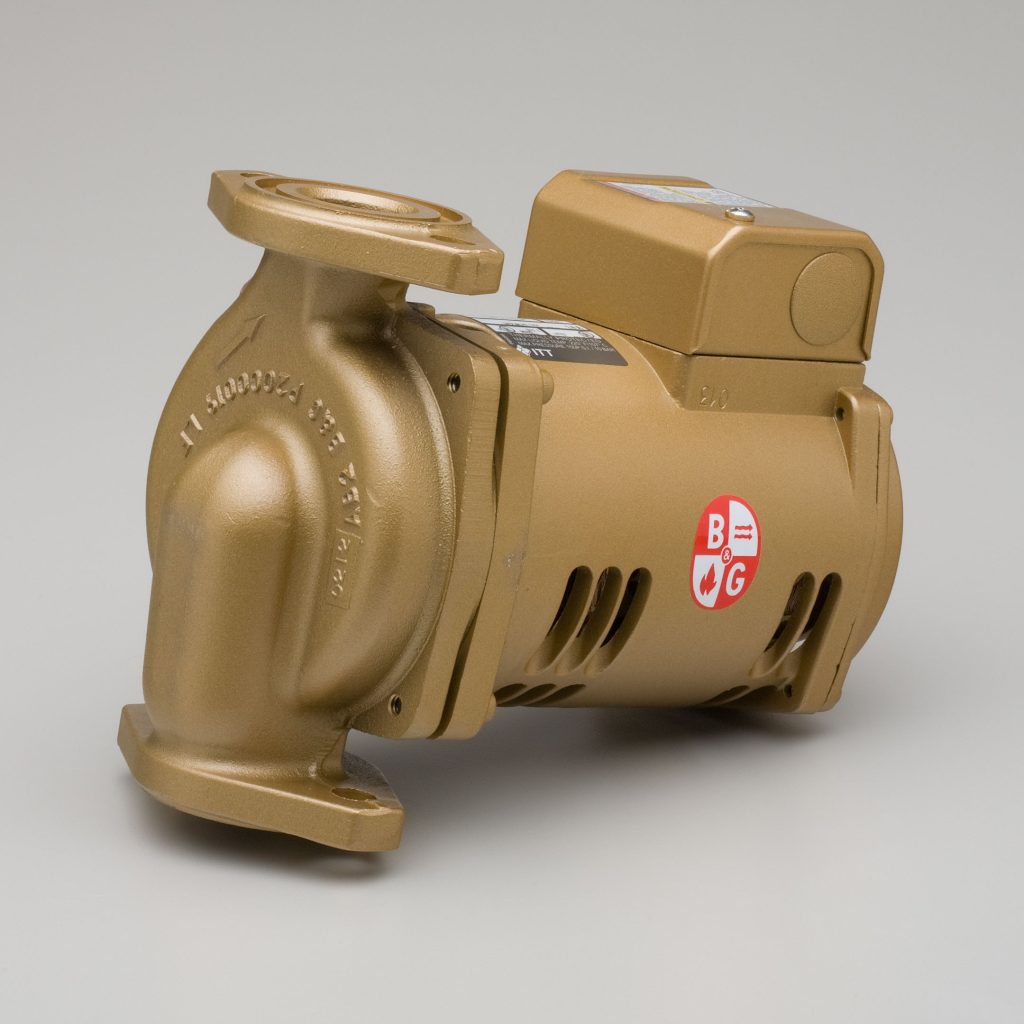 Introducing The PL-100 From Bell & Gossett | Inline Sales Surrey