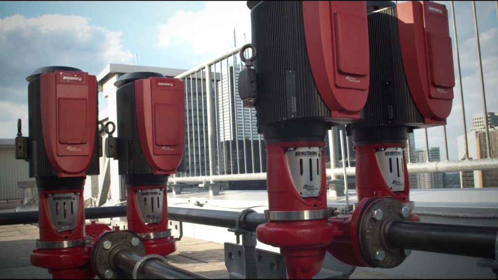 Let's Talk About Armstrong 4300 Split Coupled Pumps | Inline Sales ...