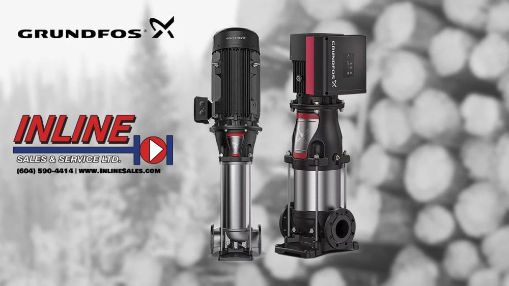 Circulator Pump Cross Reference Charts | Inline Sales & Services Ltd.