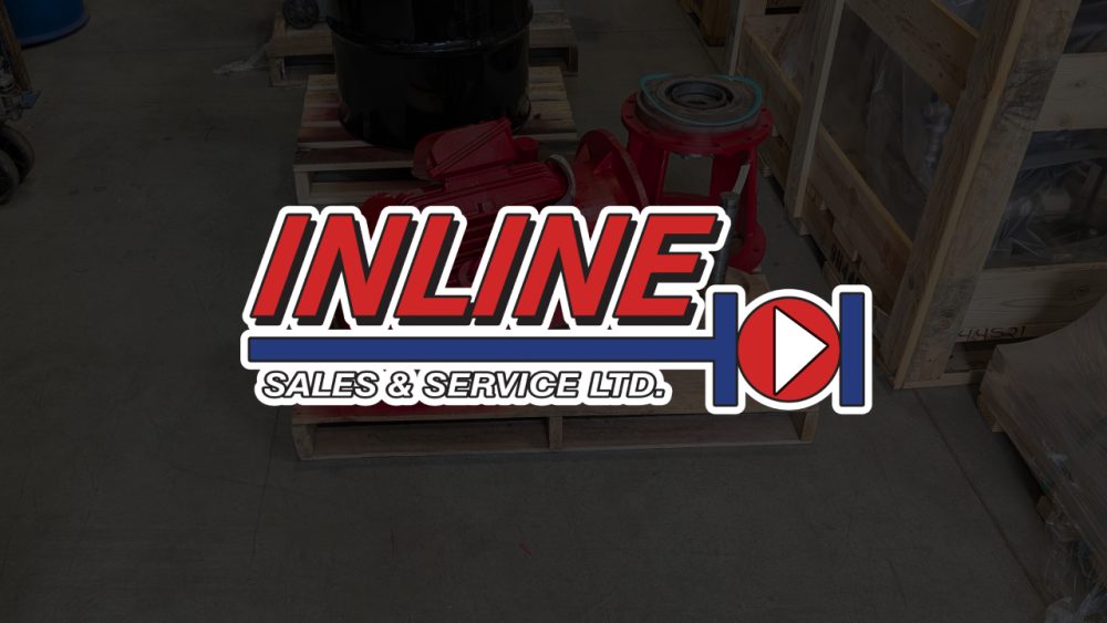 Circulator Pump Cross Reference Charts | Inline Sales & Services Ltd.